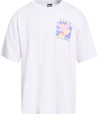 Obey TOPS - T-shirts auf YOOX.COM