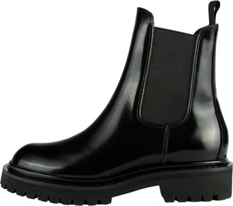 L37 Femme, Chaussures, Noir, Taille: 36 EU Dark Wanderers