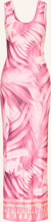 Miss Goodlife Miss Goodlife Jerseykleid rosa
