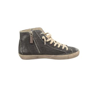 Philippe Model Herren, Schuhe, Grau, 44 EUGr&ouml;&szlig;e