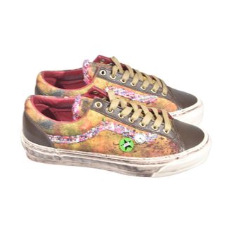 Vans Herren, Schuhe, Mehrfarbig, 37 1/2 EUGr&ouml;&szlig;e