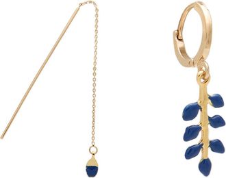Isabel Marant SCHMUCK und UHREN - Ohrringe auf YOOX.COM