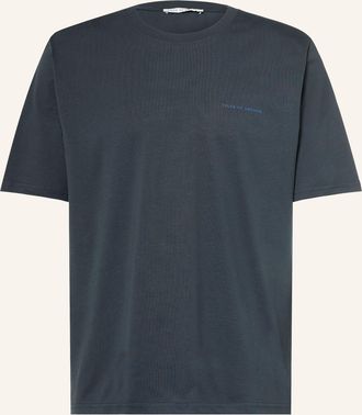 Tiger Of Sweden T-Shirt Pro blau