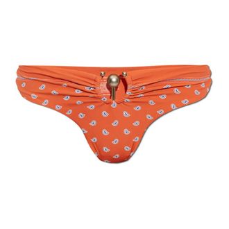 CHRISTOPHER ESBER Damen, Bademode, Orange, SGr&ouml;&szlig;e