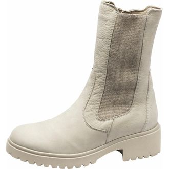 Waldl&auml;ufer Damen, Schuhe, Beige, 37 1/2 EUGr&ouml;&szlig;e