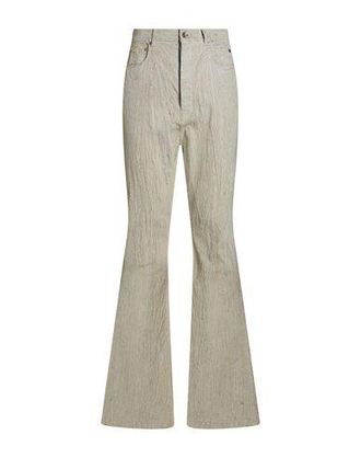 Rick Owens BAS - Pantalons en jean sur YOOX.COM