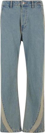 Pegador Jeans Thayer