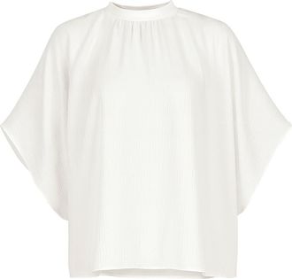 Elara Bluse