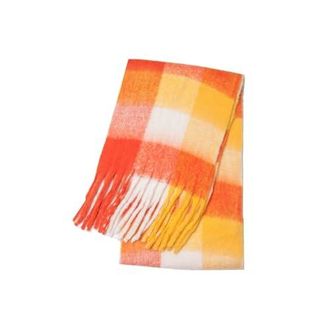 Generic &Eacute;charpe dhiver pour femme, 17, M