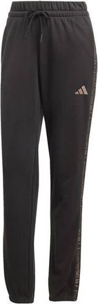 adidas Damen Hose Essentials Seasonal Animal
