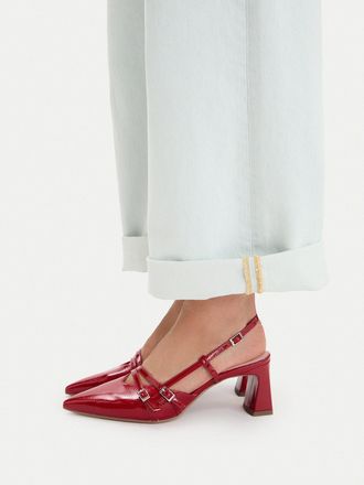 Tamaris Pumps Tamaris 1-29660-45 Rot