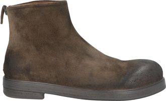 Mars&egrave;ll SCHUHE - Stiefeletten auf YOOX.COM