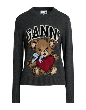 Ganni STRICKWAREN - Pullover auf YOOX.COM