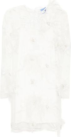 macgraw Baby Birdy Kleid - Nude