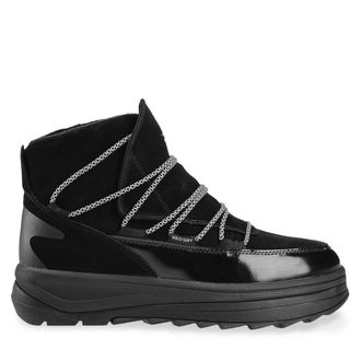 4F Schneeschuhe 4F 4FRAW23FSBSF011 Schwarz