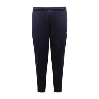Lacoste Slim Fit Sweatpants - - Trousers - Herren - Blau - XL