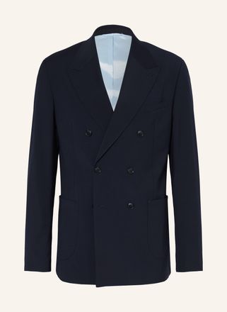 Paul Paul Anzugsakko Slim Fit blau