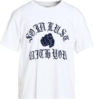 Second/Layer TOPS - T-shirts auf YOOX.COM