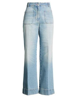 Victoria Beckham BAS - Pantalons en jean sur YOOX.COM