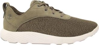 Timberland Homme, Chaussures, Vert, Taille: 42 EU Runn TS VD