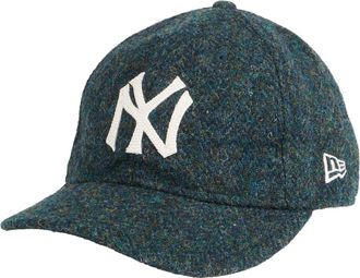 New Era COOPERSTOWN COLLECTION HARRIS TWEED