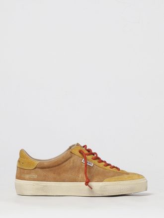 Golden Goose Baskets GOLDEN GOOSE Homme couleur Marron