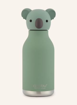 Asobu Asobu Isolierflasche Bestie grau