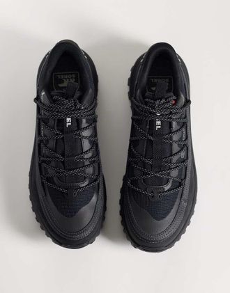 Sorel Callsign Horizon baskets basses GTX noires
