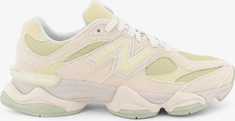 New Balance U9060 Suede Sneakers - NEW BALANCE - gender_Unisex
