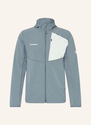 Mammut Mammut Funktionsjacke Madris Light grau
