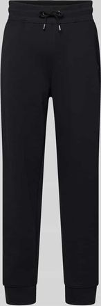 GANT Sweatpants mit elastischem Bund