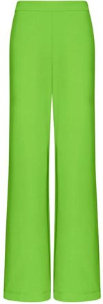 JapanTKY Japan Tky, Femme, Pantalons, Vert, Taille: 40 FR Wary Wide Pantalons