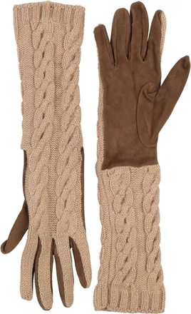Agnona ACCESSOIRES - Handschuhe auf YOOX.COM