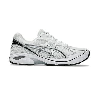 Asics Herren, Schuhe, Wei&szlig;, 43 1/2 EUGr&ouml;&szlig;e