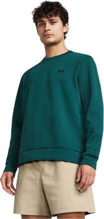 Under Armour Unstoppable Sweatshirt f&uuml;r Herren, Fleece (Blau)