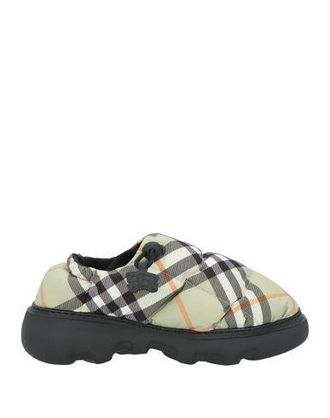 Burberry CHAUSSURES - Sneakers sur YOOX.COM