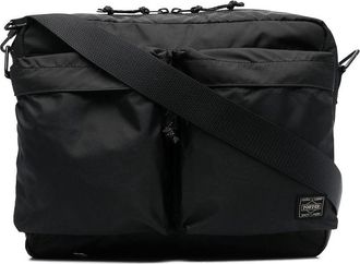Porter-Yoshida & Co. Umhängetasche - Schwarz