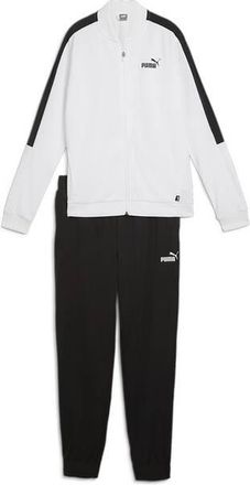 Puma Damen Sportanzug Baseball Tricot Suit cl