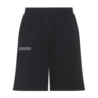 PANGAIA Pangaia, Homme, Shorts, Noir, Taille: XS 365 Midweight Long Shorts