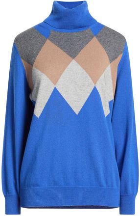 KANGRA STRICKWAREN - Rollkragenpullover auf YOOX.COM