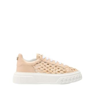 Casadei Versilia Off road Slip-on - - Shoes - Damen - Beige - 38 EU