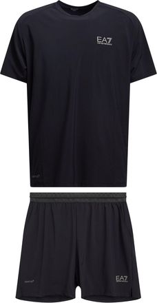 Emporio Armani OVERALLS - Sportanz&uuml;ge auf YOOX.COM