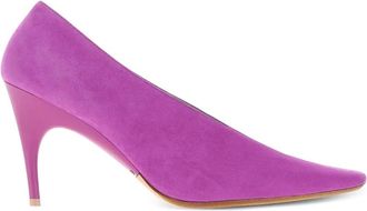 Balenciaga Pumps - Lila