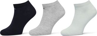 Calvin Klein Kurze Socken Calvin Klein 701234369 Bunt