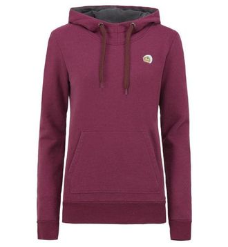 E9 Fiamma W - Kapuzenpullover - Damen