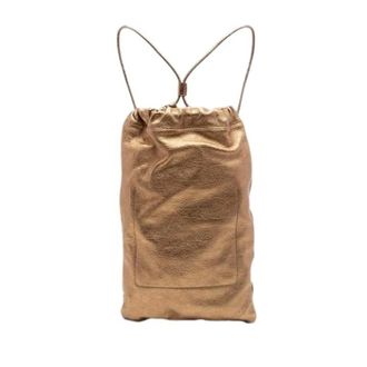 Burberry Damen, Pre-Owned, Gelb, ONE SIZEGr&ouml;&szlig;e