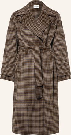 Claudie Pierlot Claudie Pierlot Wollmantel braun