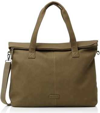 Enrico Benetti Roza, Clutch Unisex, 029 Olijf