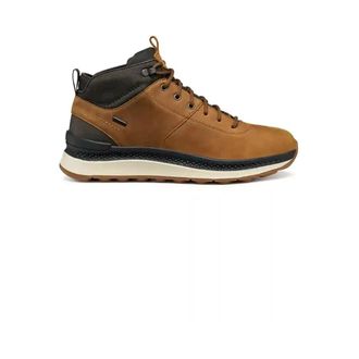Geox U Spherica Actif X2 - - Shoes - Herren - Braun - 45 EU