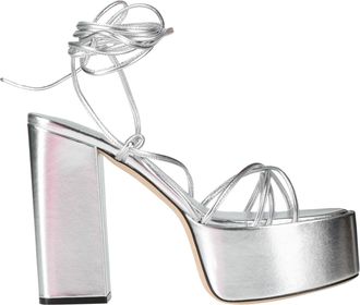 PARIS TEXAS SCHUHE - Sandalen auf YOOX.COM